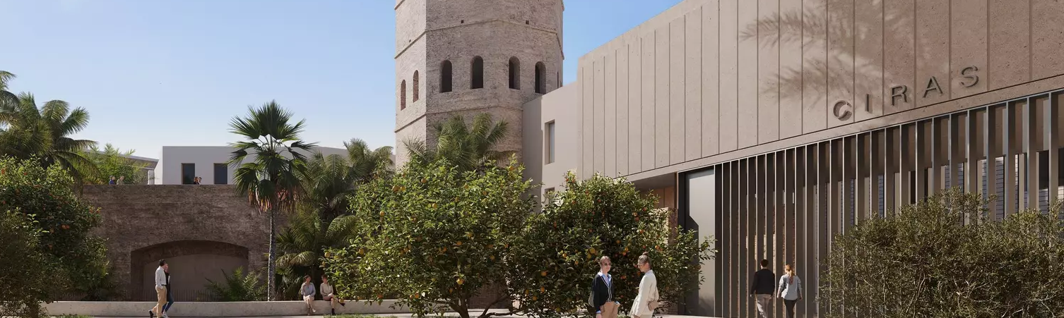 CIRAS (Centro de Interpretación del Recinto Amurallado de Sevilla) – Sevilla21.es