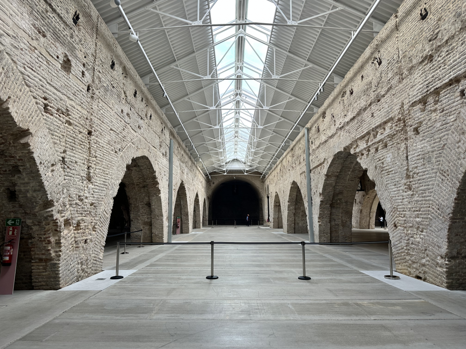 Atarazanas – Museo de Arte Iberoamericano – Sevilla21.es