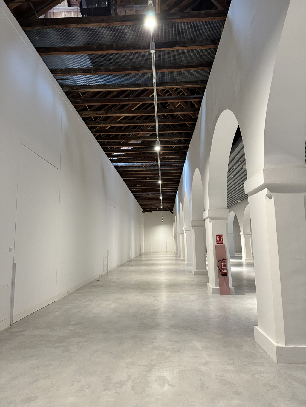 Atarazanas – Museo de Arte Iberoamericano – Sevilla21.es